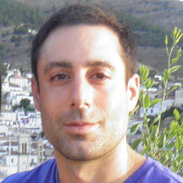 George Bissias | Cybersecurity Institute